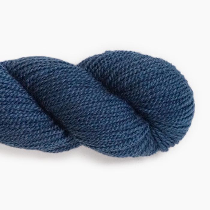 Solid BFL DK | Feederbrook Farm – The Yarnery