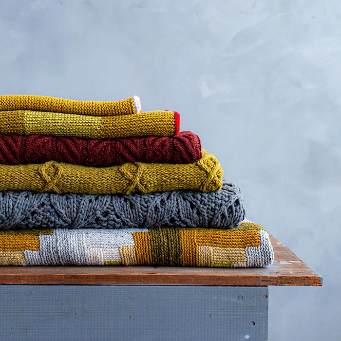 The Yarnery