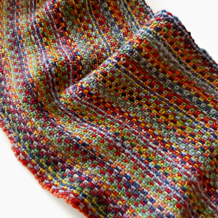 Malabrigo Linen Stitch Scarf Pattern: Knit – The Yarnery