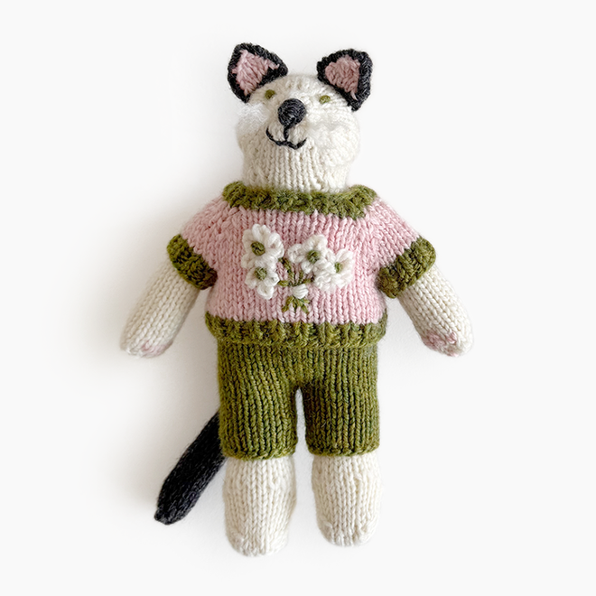 Knit + Crochet Kits – The Yarnery