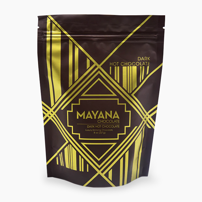 Hot Chocolate Mix | Mayana Chocolate – The Yarnery