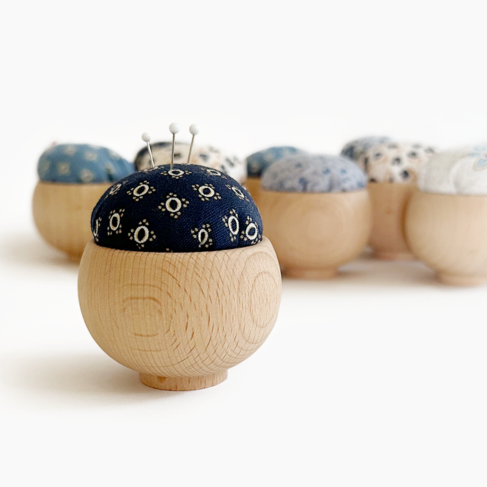 Pin Cushion – The Yarnery