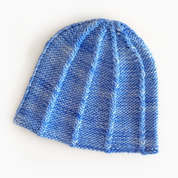 I Made It! Hat Pattern – The Yarnery