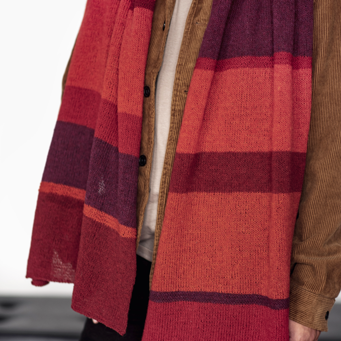 Mixed Meter Wrap Kit | The Yarnery