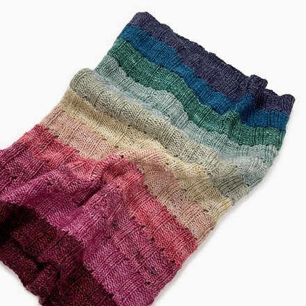 Knit + Crochet Kits – The Yarnery