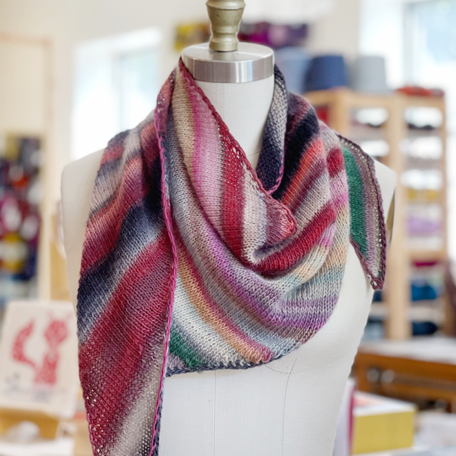 Knit + Crochet Kits – The Yarnery